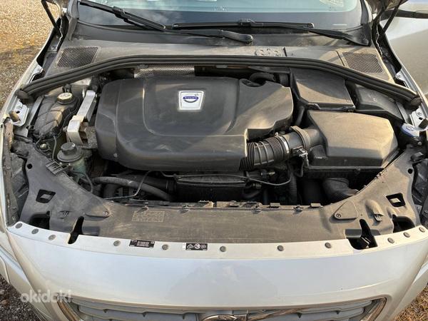 Volvo S60 2011 Tallina, ar dzinēja tilpumu 0.12 L un nobraukumu 201 tūkst. km par 5400 €, foto 9 vietnē AUTOMOTO.COM.LV