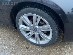 Volvo S60 2011 in Jekabpils, with an engine capacity of 2.00 L and mileage of 278 thousand km for 6170 €, photo 3 on AUTOMOTO.COM.LV