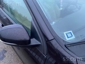 Volvo S60 2011 in Jekabpils, with an engine capacity of 2.00 L and mileage of 278 thousand km for 6170 €, photo 4 on AUTOMOTO.COM.LV