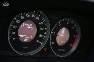 Вольво С60 2011 в Лаздияй, объемом двигателя 1.60 л и пробегом 303 тыс. км за 5300 €, фото 16 на AUTOMOTO.COM.LV