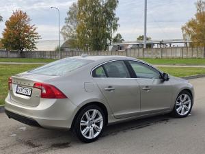 Вольво С60 2011 в Шилуте, объемом двигателя 2.00 л и пробегом 500 тыс. км за 3800 €, фото 3 на AUTOMOTO.COM.LV
