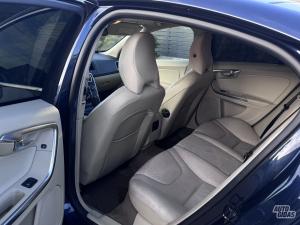 Volvo S60 2012 Kauņa, ar dzinēja tilpumu 2.50 L un nobraukumu 289 tūkst. km par 5500 €, foto 10 vietnē AUTOMOTO.COM.LV
