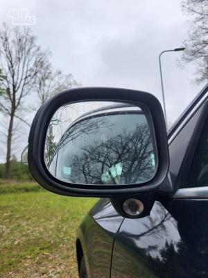 Volvo S60 2012 Jurbarkas, ar dzinēja tilpumu 1.60 L un nobraukumu 260 tūkst. km par 4800 €, foto 8 vietnē AUTOMOTO.COM.LV