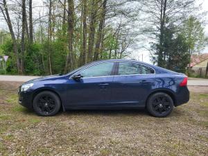 Volvo S60 2012 Jurbarkas, ar dzinēja tilpumu 1.60 L un nobraukumu 260 tūkst. km par 4800 €, foto 15 vietnē AUTOMOTO.COM.LV