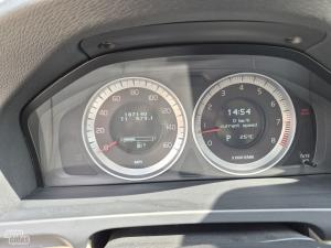 Вольво С60 2012 в Шилуте, объемом двигателя 2.50 л и пробегом 187 тыс. км за 6950 €, фото 16 на AUTOMOTO.COM.LV