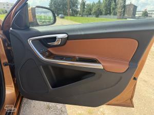Volvo S60 2012 in Vilnius, with an engine capacity of 2.50 L and mileage of 180 thousand km for 6000 €, photo 16 on AUTOMOTO.COM.LV