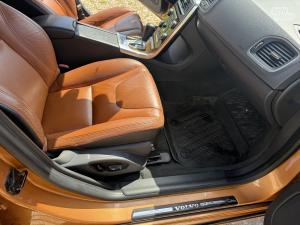 Volvo S60 2012 in Vilnius, with an engine capacity of 2.50 L and mileage of 180 thousand km for 5800 €, photo 14 on AUTOMOTO.COM.LV