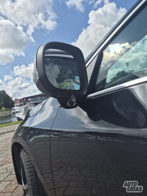Volvo S60 2012 in Silute, with an engine capacity of 2.50 L and mileage of 288 thousand km for 6250 €, photo 11 on AUTOMOTO.COM.LV