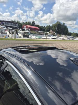Volvo S60 2012 in Silute, with an engine capacity of 2.50 L and mileage of 288 thousand km for 6250 €, photo 12 on AUTOMOTO.COM.LV