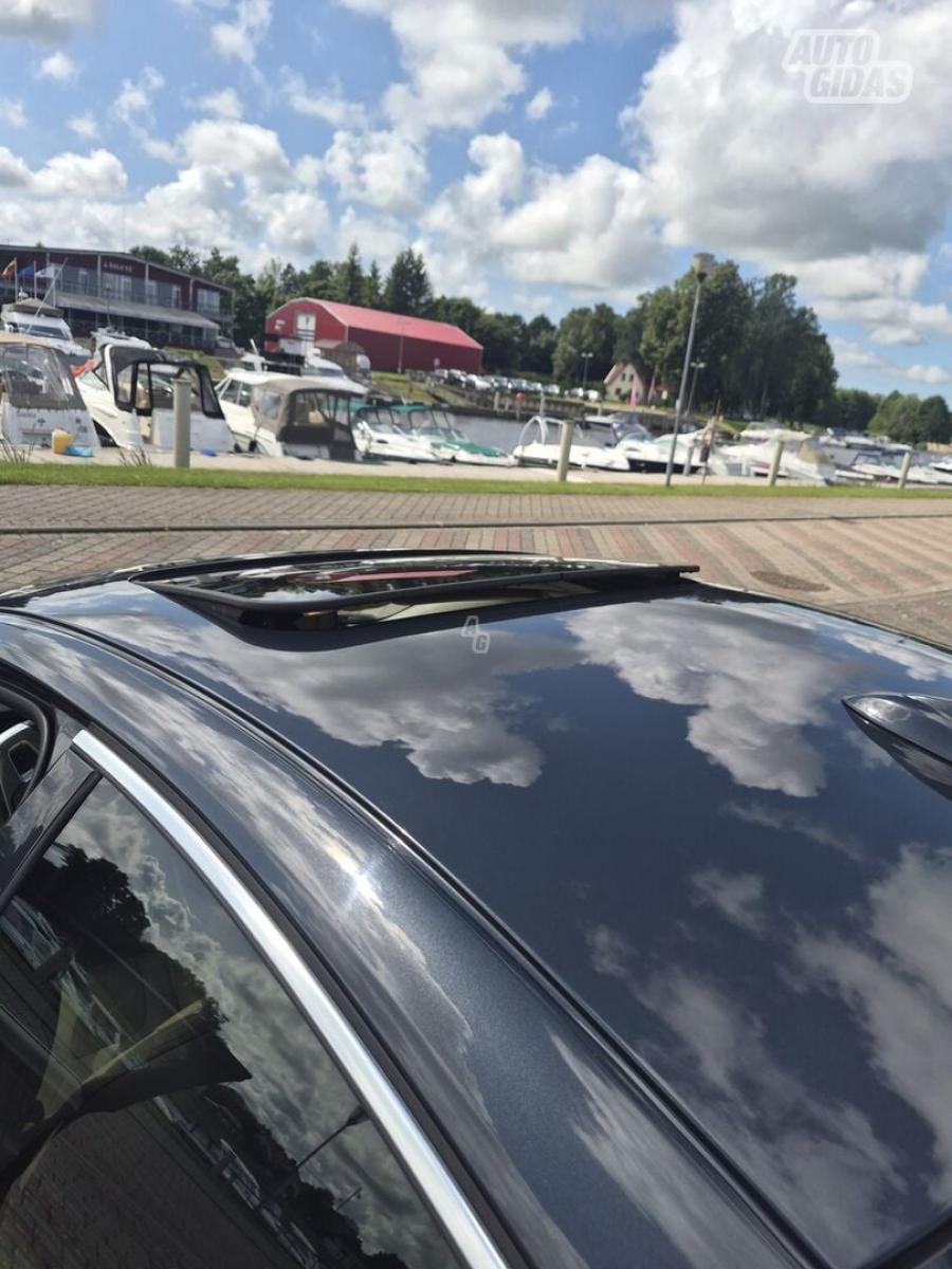 Volvo S60 2012 in Silute, with an engine capacity of 2.50 L and mileage of 288 thousand km for 6250 €, photo 12 on AUTOMOTO.COM.LV