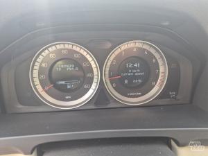 Volvo S60 2012 in Silute, with an engine capacity of 2.50 L and mileage of 288 thousand km for 6250 €, photo 17 on AUTOMOTO.COM.LV