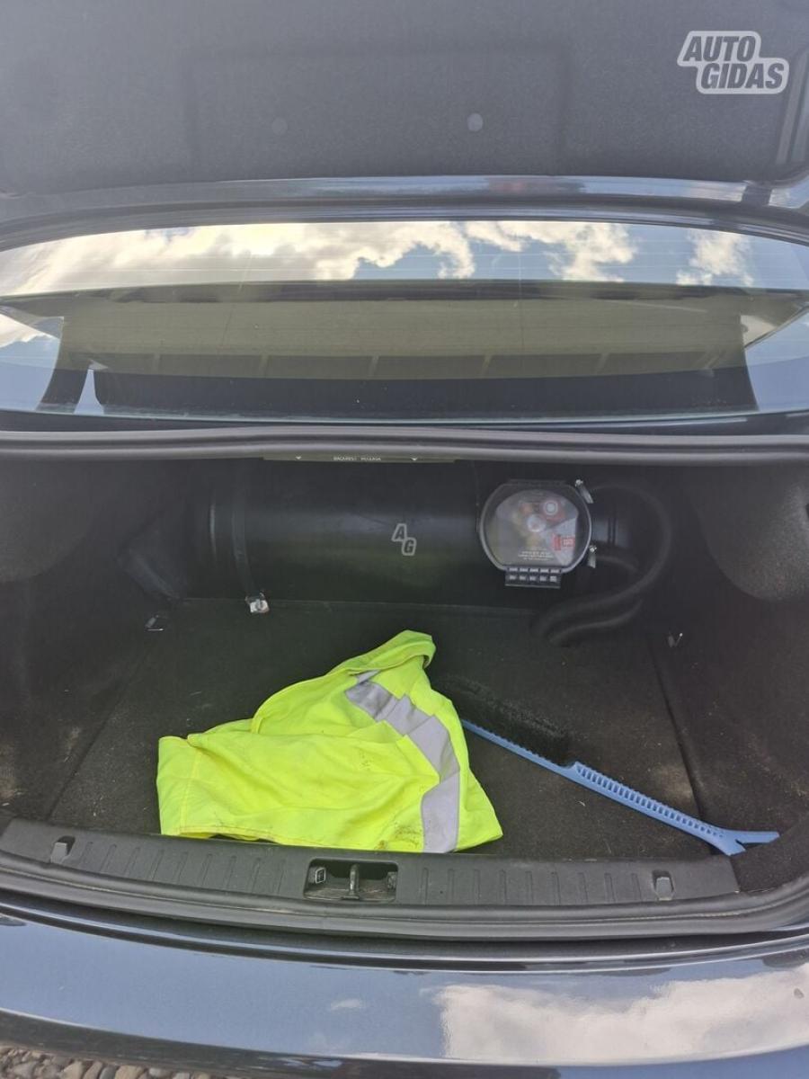 Volvo S60 2012 in Silute, with an engine capacity of 2.50 L and mileage of 288 thousand km for 6250 €, photo 21 on AUTOMOTO.COM.LV