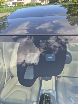 Volvo S60 2012 in Silute, with an engine capacity of 2.50 L and mileage of 288 thousand km for 6250 €, photo 22 on AUTOMOTO.COM.LV
