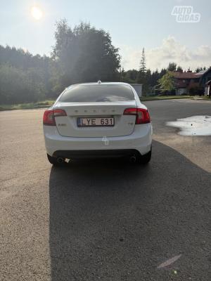 Volvo S60 2012 Klaipėda, ar dzinēja tilpumu 2.50 L un nobraukumu 168 tūkst. km par 6500 €, foto 6 vietnē AUTOMOTO.COM.LV