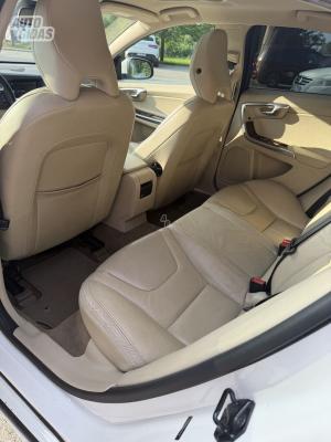 Volvo S60 2012 Klaipėda, ar dzinēja tilpumu 2.50 L un nobraukumu 168 tūkst. km par 6500 €, foto 7 vietnē AUTOMOTO.COM.LV