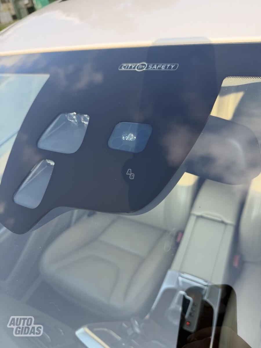 Volvo S60 2012 Klaipėda, ar dzinēja tilpumu 2.50 L un nobraukumu 168 tūkst. km par 6500 €, foto 11 vietnē AUTOMOTO.COM.LV
