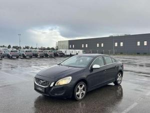 Volvo S60 2012 in Vilnius, with an engine capacity of 1.98 L and mileage of 319 thousand km for 6700 €, photo  on AUTOMOTO.COM.LV