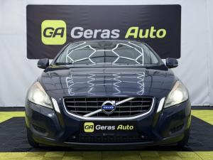 Volvo S60 2012 in Vilnius, with an engine capacity of 0.00 L and mileage of 0 thousand km for 3800 €, photo 3 on AUTOMOTO.COM.LV