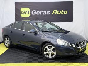 Volvo S60 2012 in Vilnius, with an engine capacity of 0.00 L and mileage of 0 thousand km for 3800 €, photo 4 on AUTOMOTO.COM.LV