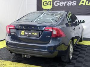 Volvo S60 2012 in Vilnius, with an engine capacity of 0.00 L and mileage of 0 thousand km for 3800 €, photo 5 on AUTOMOTO.COM.LV