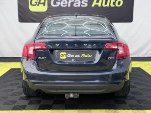 Volvo S60 2012 in Vilnius, with an engine capacity of 0.00 L and mileage of 0 thousand km for 3800 €, photo 6 on AUTOMOTO.COM.LV