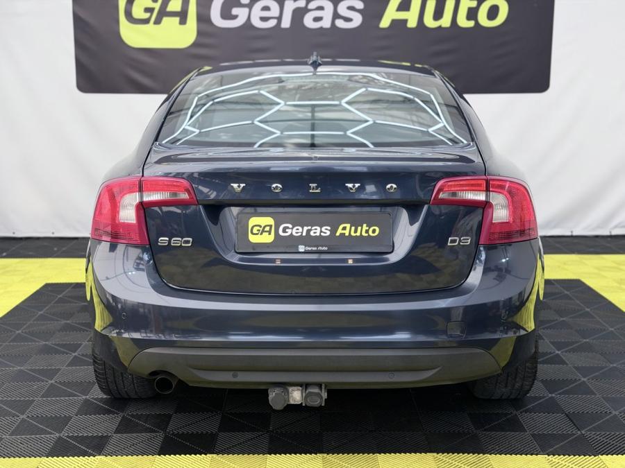Volvo S60 2012 in Vilnius, with an engine capacity of 0.00 L and mileage of 0 thousand km for 3800 €, photo 6 on AUTOMOTO.COM.LV
