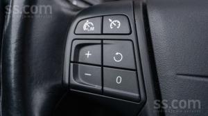Volvo S60 2013 Rīga, ar dzinēja tilpumu 1.60 L un nobraukumu 131 tūkst. km par 3990 €, foto 18 vietnē AUTOMOTO.COM.LV