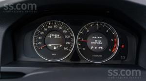 Volvo S60 2013 Rīga, ar dzinēja tilpumu 1.60 L un nobraukumu 131 tūkst. km par 3990 €, foto 19 vietnē AUTOMOTO.COM.LV
