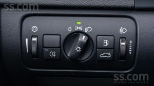 Volvo S60 2013 Rīga, ar dzinēja tilpumu 1.60 L un nobraukumu 131 tūkst. km par 3990 €, foto 22 vietnē AUTOMOTO.COM.LV