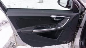 Volvo S60 2013 Rīga, ar dzinēja tilpumu 1.60 L un nobraukumu 131 tūkst. km par 3990 €, foto 23 vietnē AUTOMOTO.COM.LV