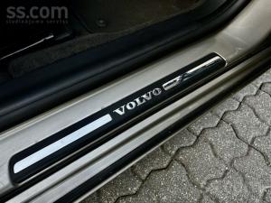 Volvo S60 2013 in Riga, with an engine capacity of 1.60 L and mileage of 416 thousand km for 2600 €, photo 19 on AUTOMOTO.COM.LV