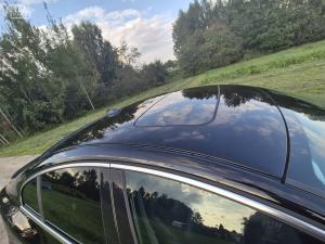 Volvo S60 2013 Viļņa, ar dzinēja tilpumu 2.50 L un nobraukumu 186 tūkst. km par 7500 €, foto 12 vietnē AUTOMOTO.COM.LV
