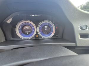 Volvo S60 2013 Viļņa, ar dzinēja tilpumu 2.50 L un nobraukumu 186 tūkst. km par 7500 €, foto 13 vietnē AUTOMOTO.COM.LV
