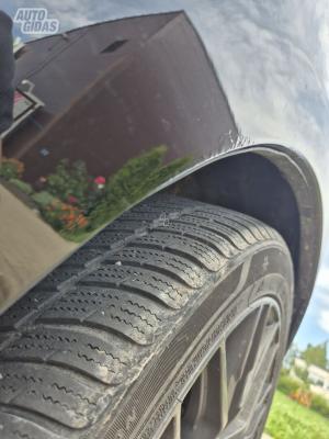 Volvo S60 2013 Viļņa, ar dzinēja tilpumu 2.50 L un nobraukumu 186 tūkst. km par 7500 €, foto 20 vietnē AUTOMOTO.COM.LV
