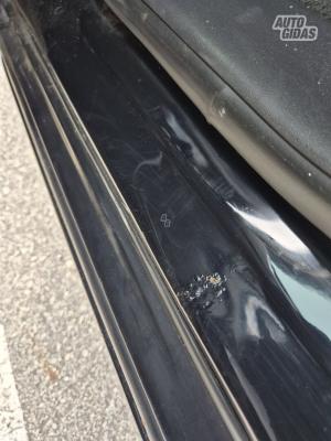 Volvo S60 2013 Viļņa, ar dzinēja tilpumu 2.50 L un nobraukumu 186 tūkst. km par 7500 €, foto 22 vietnē AUTOMOTO.COM.LV