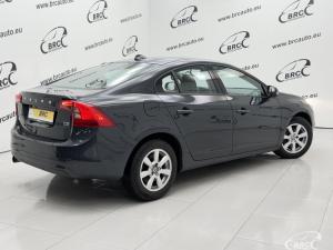 Volvo S60 2014 Viļņa, ar dzinēja tilpumu 1.56 L un nobraukumu 233 tūkst. km par 4900 €, foto 2 vietnē AUTOMOTO.COM.LV