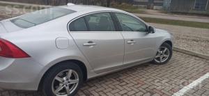 Вольво С60 2014 в Цесис, объемом двигателя 1.60 л и пробегом 243 тыс. км за 8181 €, фото 4 на AUTOMOTO.COM.LV