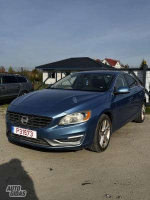 Volvo S60 2014 in Klaipeda, with an engine capacity of 2.50 L and mileage of 228 thousand km for 5300 €, photo 3 on AUTOMOTO.COM.LV