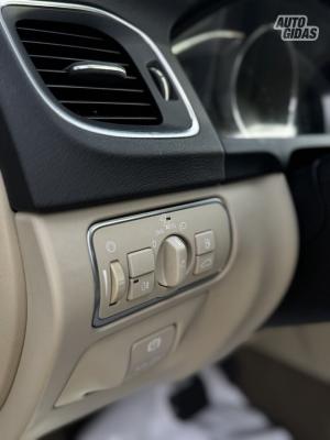 Volvo S60 2014 in Klaipeda, with an engine capacity of 2.50 L and mileage of 228 thousand km for 5300 €, photo 11 on AUTOMOTO.COM.LV