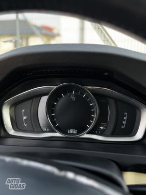 Volvo S60 2014 in Klaipeda, with an engine capacity of 2.50 L and mileage of 228 thousand km for 5300 €, photo 12 on AUTOMOTO.COM.LV