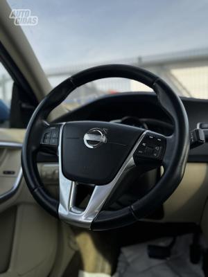 Volvo S60 2014 in Klaipeda, with an engine capacity of 2.50 L and mileage of 228 thousand km for 5300 €, photo 13 on AUTOMOTO.COM.LV