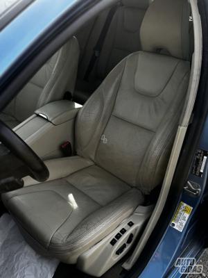 Volvo S60 2014 in Klaipeda, with an engine capacity of 2.50 L and mileage of 228 thousand km for 5300 €, photo 17 on AUTOMOTO.COM.LV