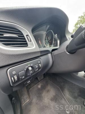 Volvo S60 2014 Rīga, ar dzinēja tilpumu 1.60 L un nobraukumu 160 tūkst. km par 6490 €, foto 13 vietnē AUTOMOTO.COM.LV