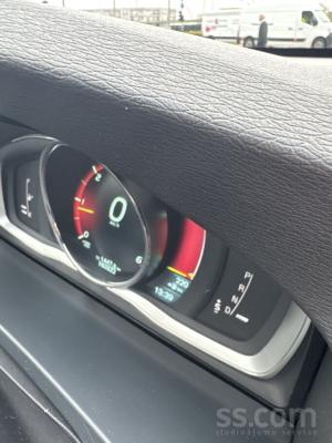 Volvo S60 2014 Rīga, ar dzinēja tilpumu 1.60 L un nobraukumu 160 tūkst. km par 6490 €, foto 18 vietnē AUTOMOTO.COM.LV