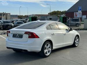 Volvo S60 2014 Šauļi, ar dzinēja tilpumu 2.50 L un nobraukumu 159 tūkst. km par 6900 €, foto 3 vietnē AUTOMOTO.COM.LV