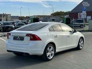 Volvo S60 2014 Šauļi, ar dzinēja tilpumu 2.50 L un nobraukumu 159 tūkst. km par 6900 €, foto 4 vietnē AUTOMOTO.COM.LV