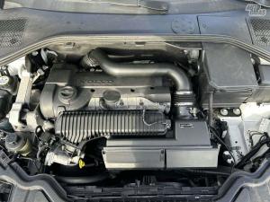 Volvo S60 2014 Šauļi, ar dzinēja tilpumu 2.50 L un nobraukumu 159 tūkst. km par 6900 €, foto 22 vietnē AUTOMOTO.COM.LV
