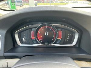 Volvo S60 2014 Šauļi, ar dzinēja tilpumu 2.50 L un nobraukumu 159 tūkst. km par 6900 €, foto 24 vietnē AUTOMOTO.COM.LV
