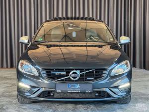 Volvo S60 2015 in Marijampole, with an engine capacity of 2.00 L and mileage of 209 thousand km for 10950 €, photo 3 on AUTOMOTO.COM.LV