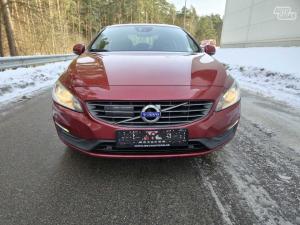Volvo S60 2015 in Vilnius, with an engine capacity of 2.00 L and mileage of 219 thousand km for 8500 €, photo 2 on AUTOMOTO.COM.LV